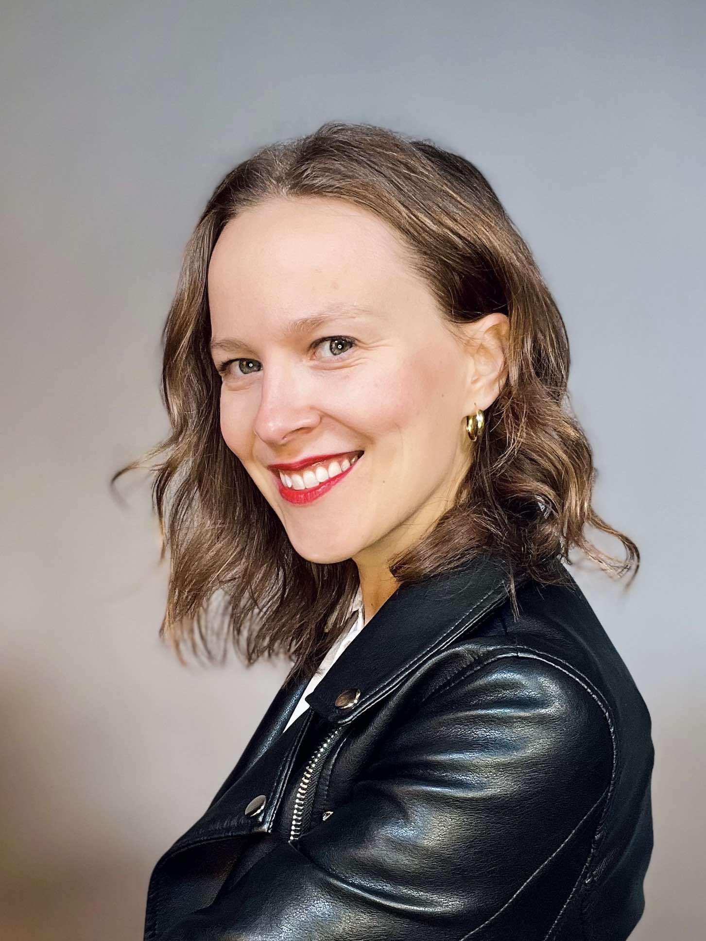 Lotta-Kaisa Riistakoski – Storyteller